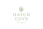 HATCH COVE DESIGNS – hatch cove designs