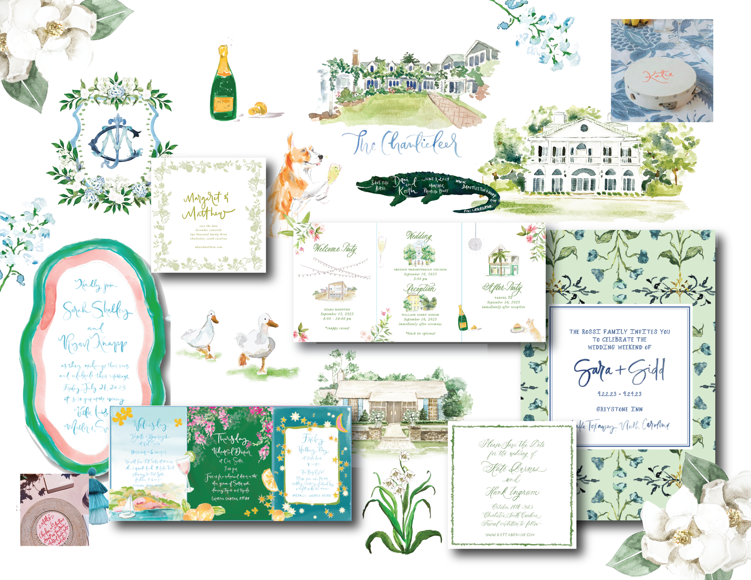 HATCH COVE DESIGNS – hatch cove designs